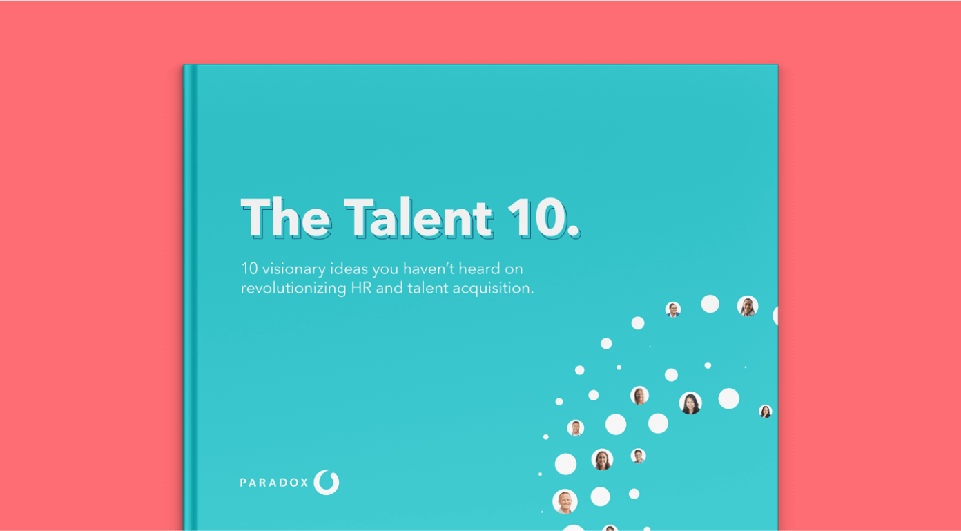 E-books | Resources — Paradox